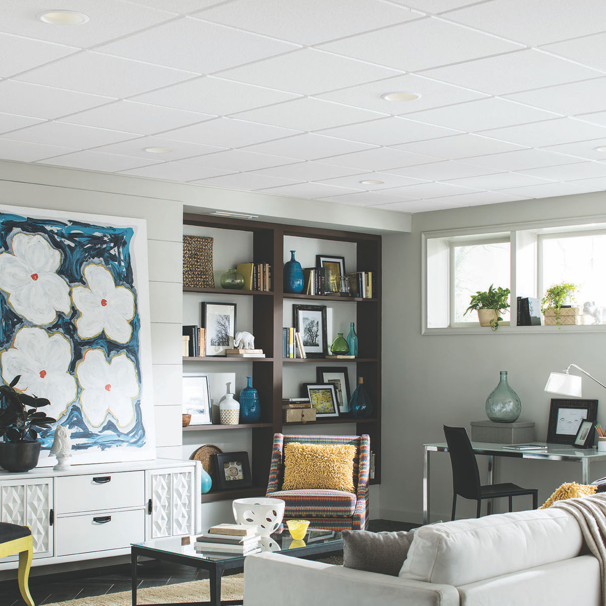 SAHARA – Kanopi by Armstrong Canada