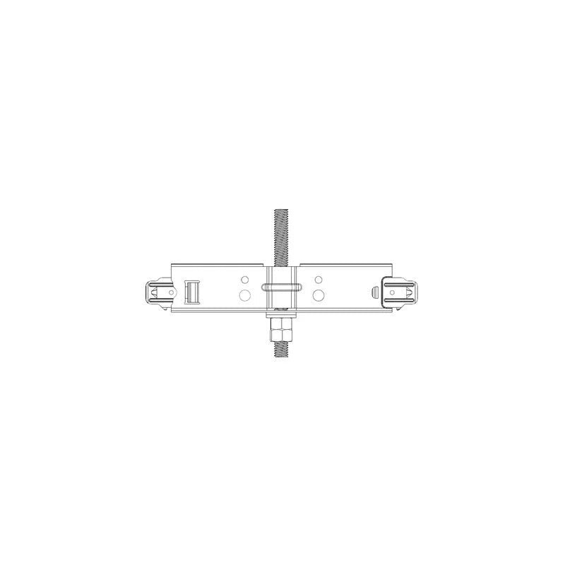 Continuous Load Path for PRELUDE XL 15/16 Continuous Load Path for PRELUDE XL 15/16