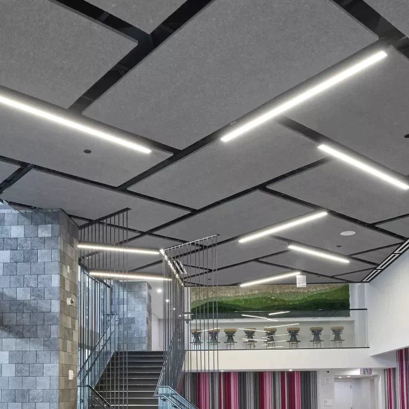 Buy FELTWORKS Acoustical Ceiling Panels Ceiling Tiles | Kanopi by Armstrong Ceilings