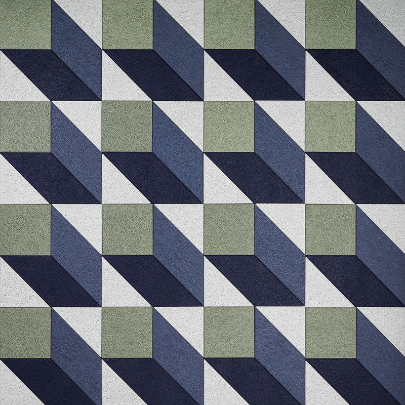 TECTUM DESIGNART Shapes - Direct-Attach Ceilings and Walls – Kanopi by ...