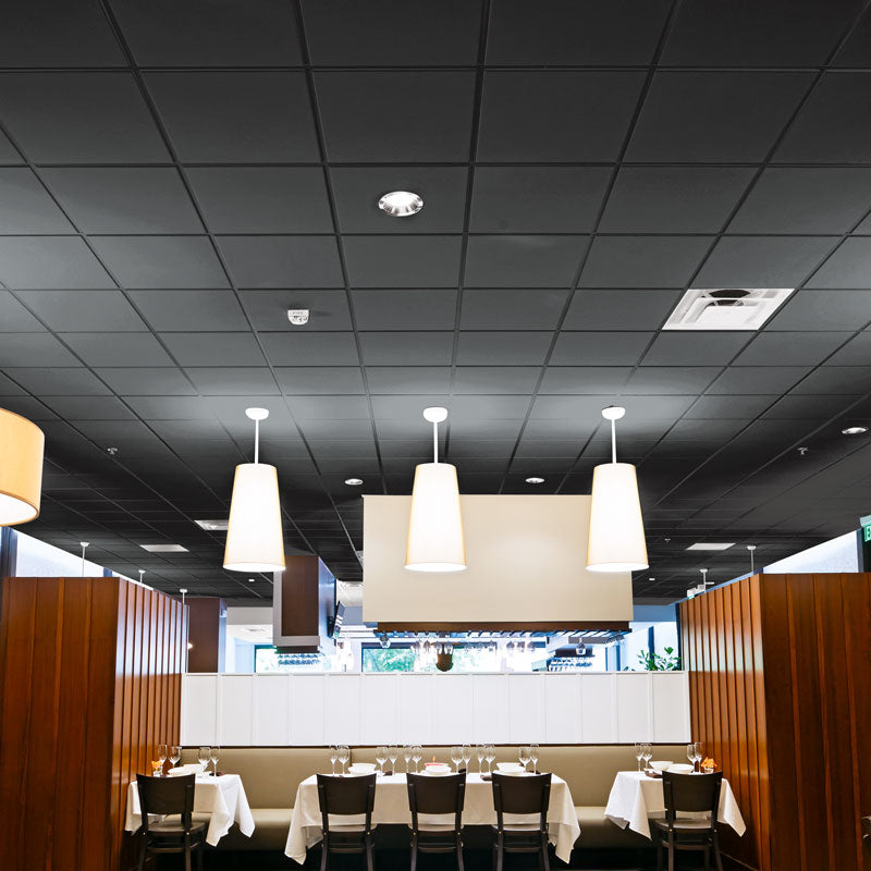 CALLA – Kanopi by Armstrong Canada