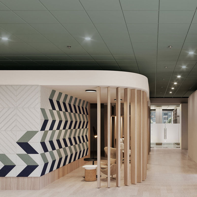 CALLA – Kanopi by Armstrong Canada