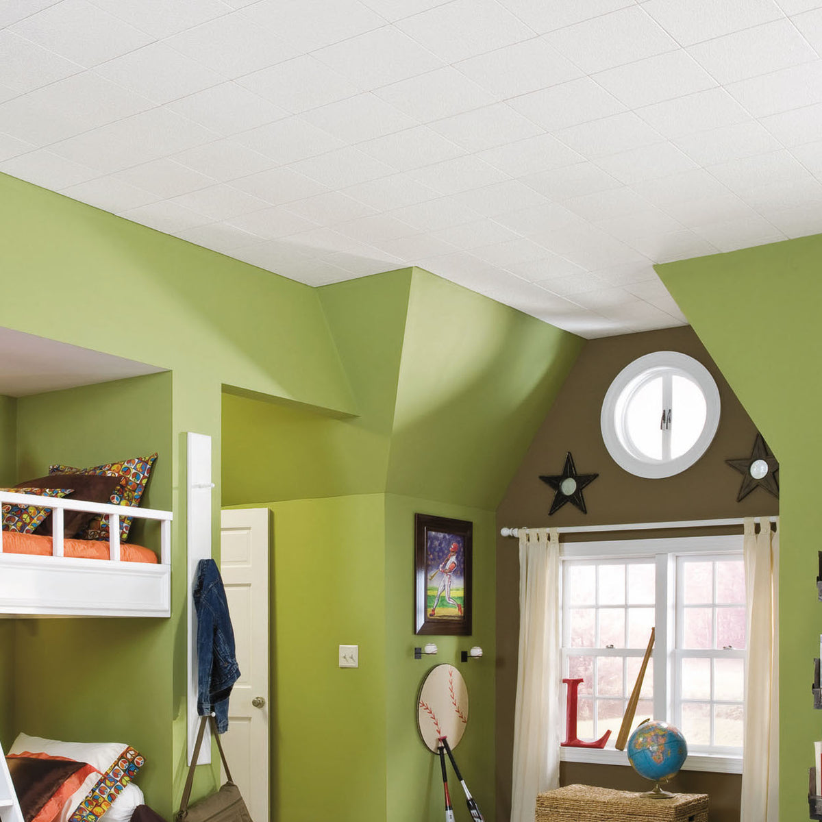 Buy PEBBLE Ceiling Tiles - 2989 | Kanopi by Armstrong Ceilings – Kanopi ...