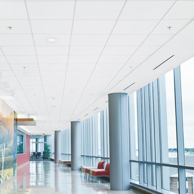 Buy CLEAN ROOM VL Ceiling Tiles - 868 | Kanopi by Armstrong Ceilings ...