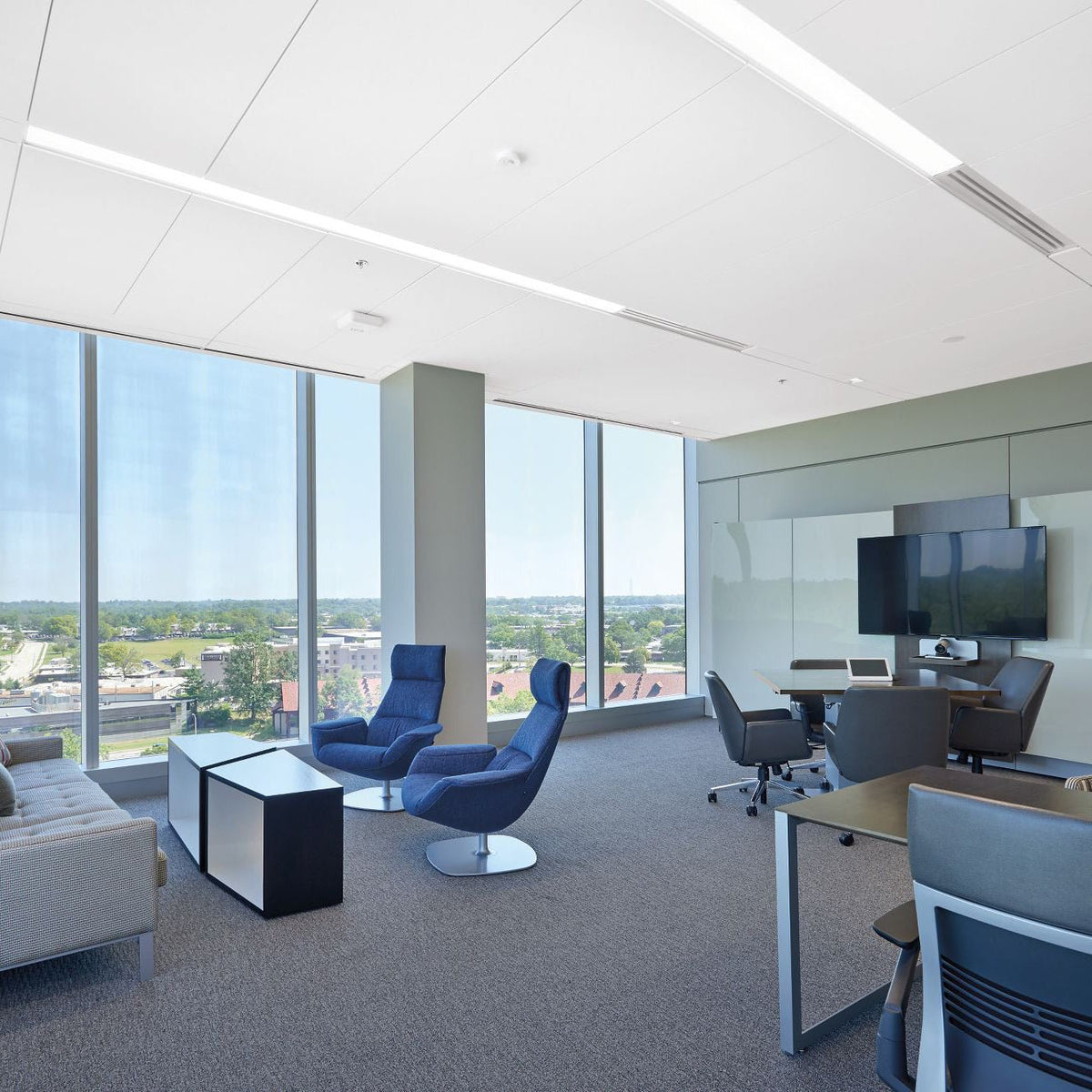 OPTIMA PB Vector Sample – Kanopi by Armstrong Canada