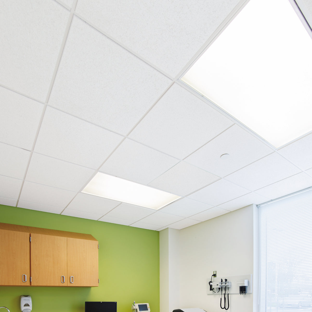 CIRRUS – Kanopi by Armstrong Canada