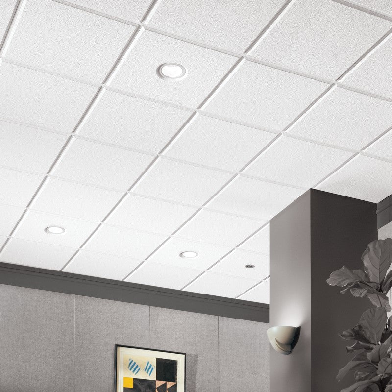 Buy CIRRUS Profiles Ceiling Tiles - 557 | Kanopi by Armstrong Ceilings ...