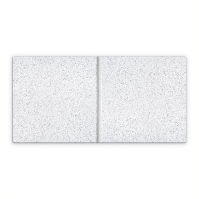 Shop CIRRUS Second Look Ceiling Tiles | Kanopi by Armstrong Ceilings ...