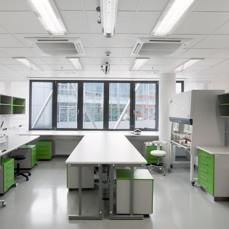 Buy CLEAN ROOM FL Ceiling Tiles - 1715 | Kanopi by Armstrong Ceilings ...