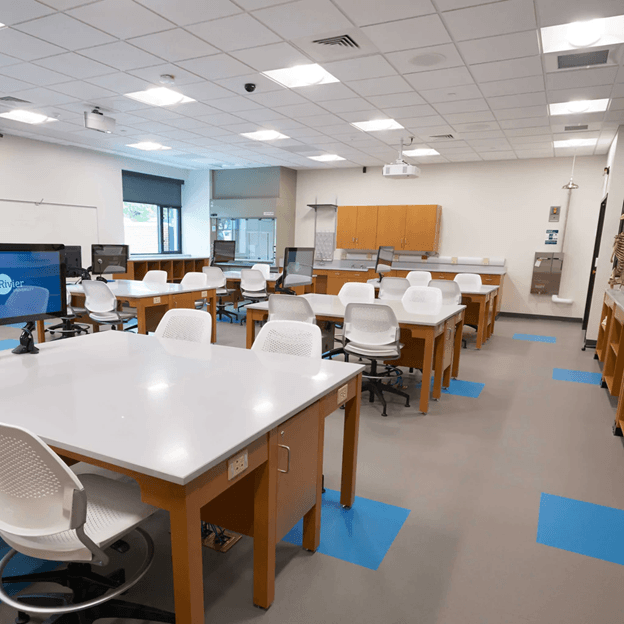 Buy CLEAN ROOM VL Ceiling Tiles - 868 | Kanopi by Armstrong Ceilings ...