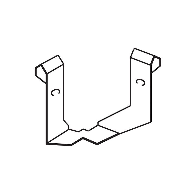 Fixture Clip – Kanopi by Armstrong Canada