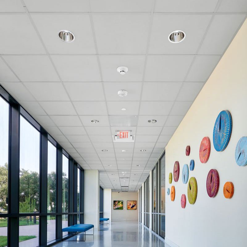 CALLA – Kanopi by Armstrong Canada