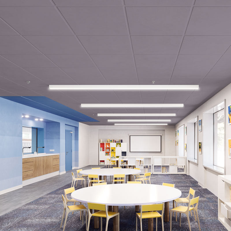 CALLA – Kanopi by Armstrong Canada