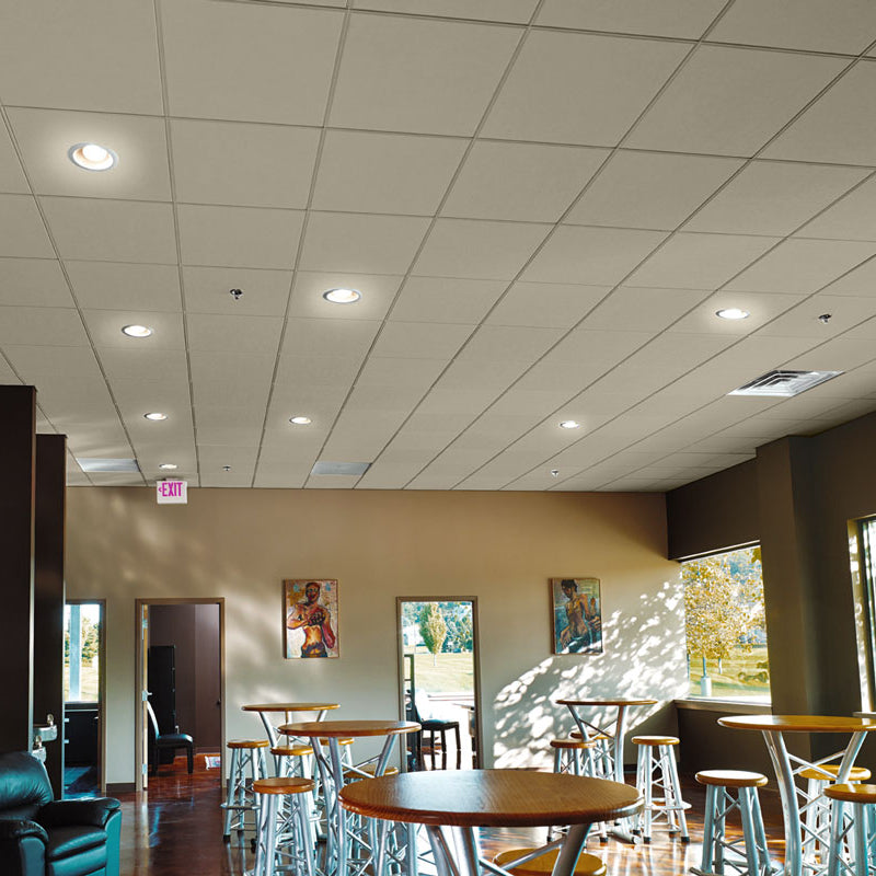 CALLA – Kanopi by Armstrong Canada