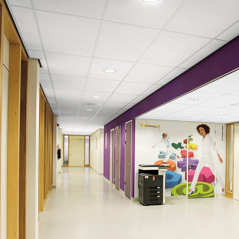 Cortega® – Kanopi by Armstrong Canada
