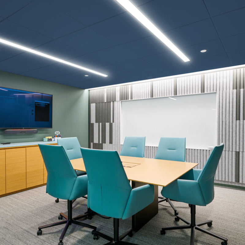 CALLA – Kanopi by Armstrong Canada