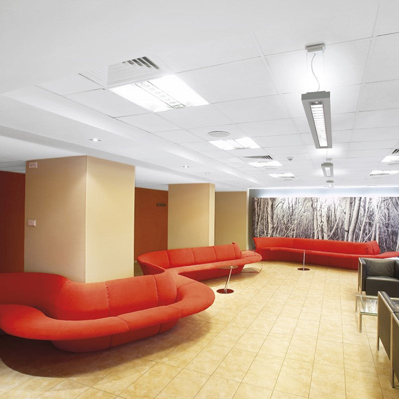 Buy SHASTA Ceiling Tiles - 2905, 2907 | Kanopi by Armstrong Ceilings ...