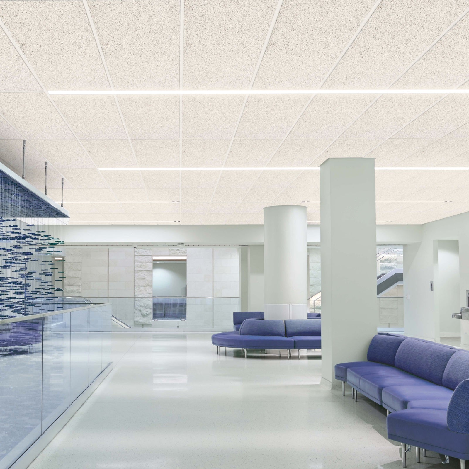 TECTUM Lay-In and Tegular – Kanopi by Armstrong Canada