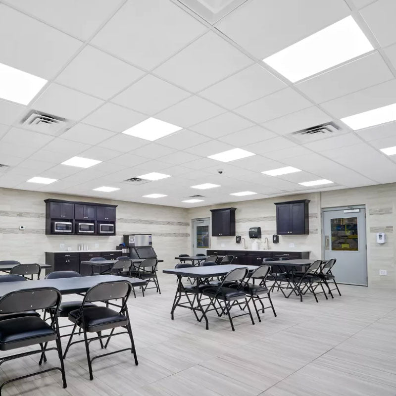 Buy ULTIMA HEALTH ZONE AIRASSURE Ceiling Tiles - 1351 | Kanopi by ...