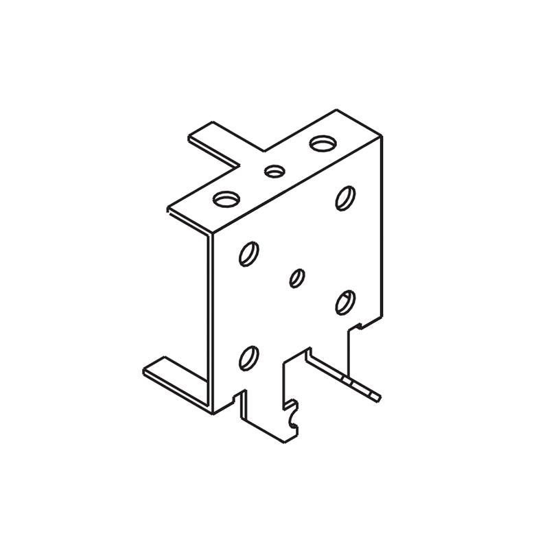 Uptight Clip – Kanopi by Armstrong Canada