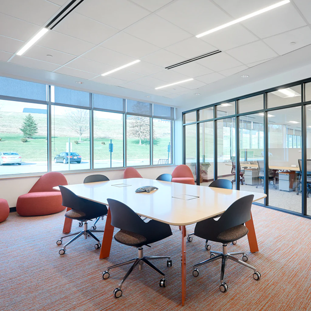 Shop ULTIMA Lay-In and Tegular Ceiling Tiles – Kanopi by Armstrong Canada