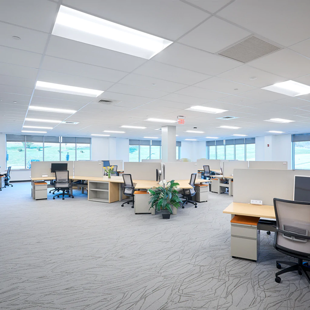Shop ULTIMA Lay-In and Tegular Ceiling Tiles – Kanopi by Armstrong Canada