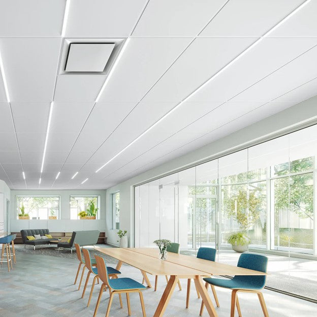 Buy ULTIMA HEALTH ZONE High NRC Ceiling Tiles - 1445 | Kanopi by ...