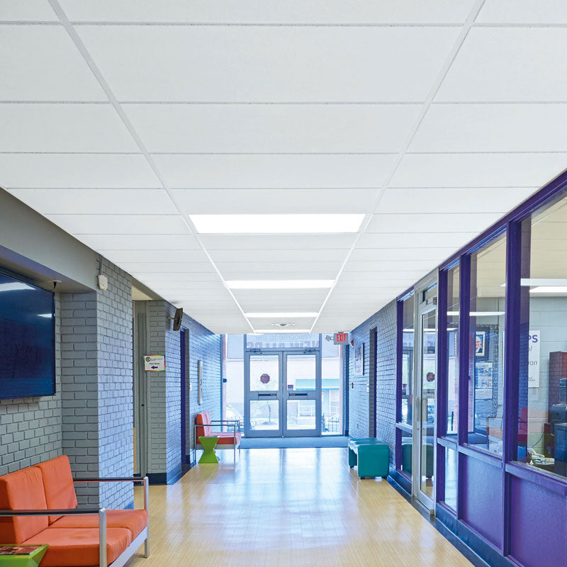 CALLA – Kanopi by Armstrong Canada