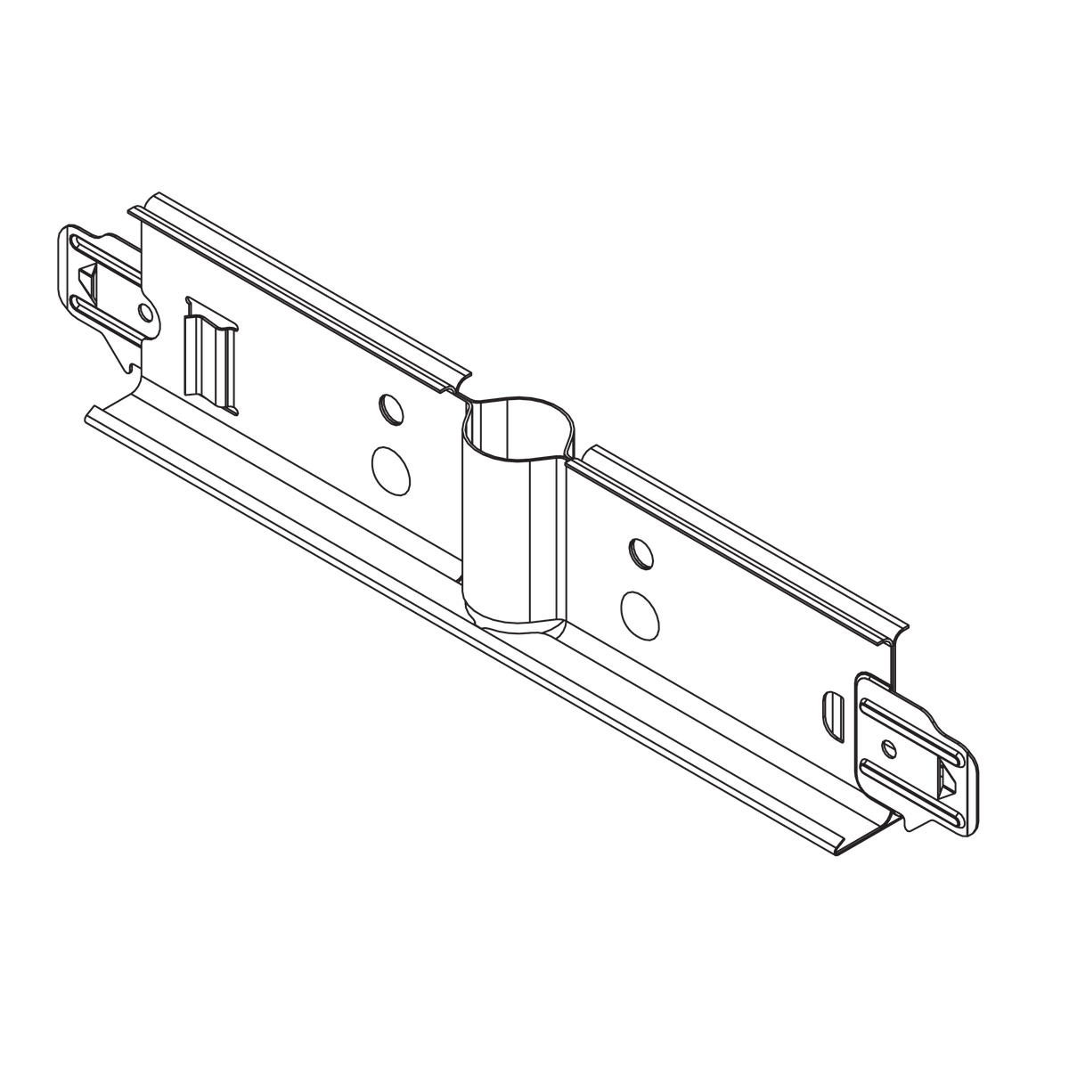 Continuous Load Path (CLP) Main Beam PRELUDE XL – Kanopi by Armstrong ...