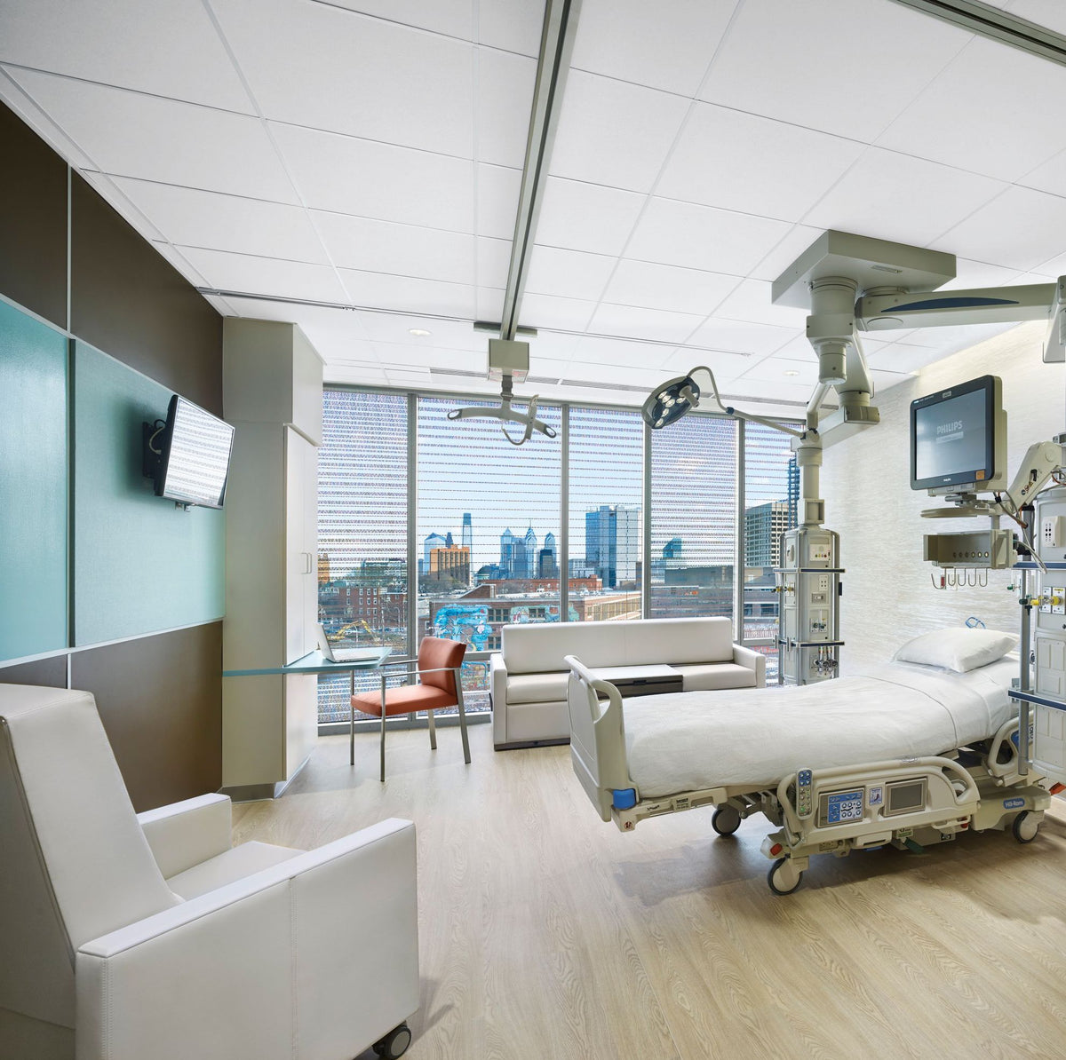 Buy ULTIMA High NRC Ceiling Tiles - 1940 | Kanopi by Armstrong Ceilings ...