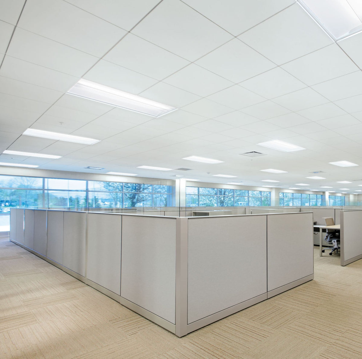 Buy ULTIMA Vector Ceiling Tiles - 1920 | Kanopi by Armstrong Ceilings ...