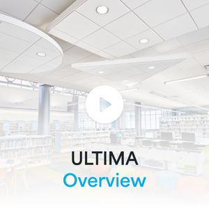 Shop Ultima® Lay-In and Tegular Ceiling Tiles – Kanopi by Armstrong Canada