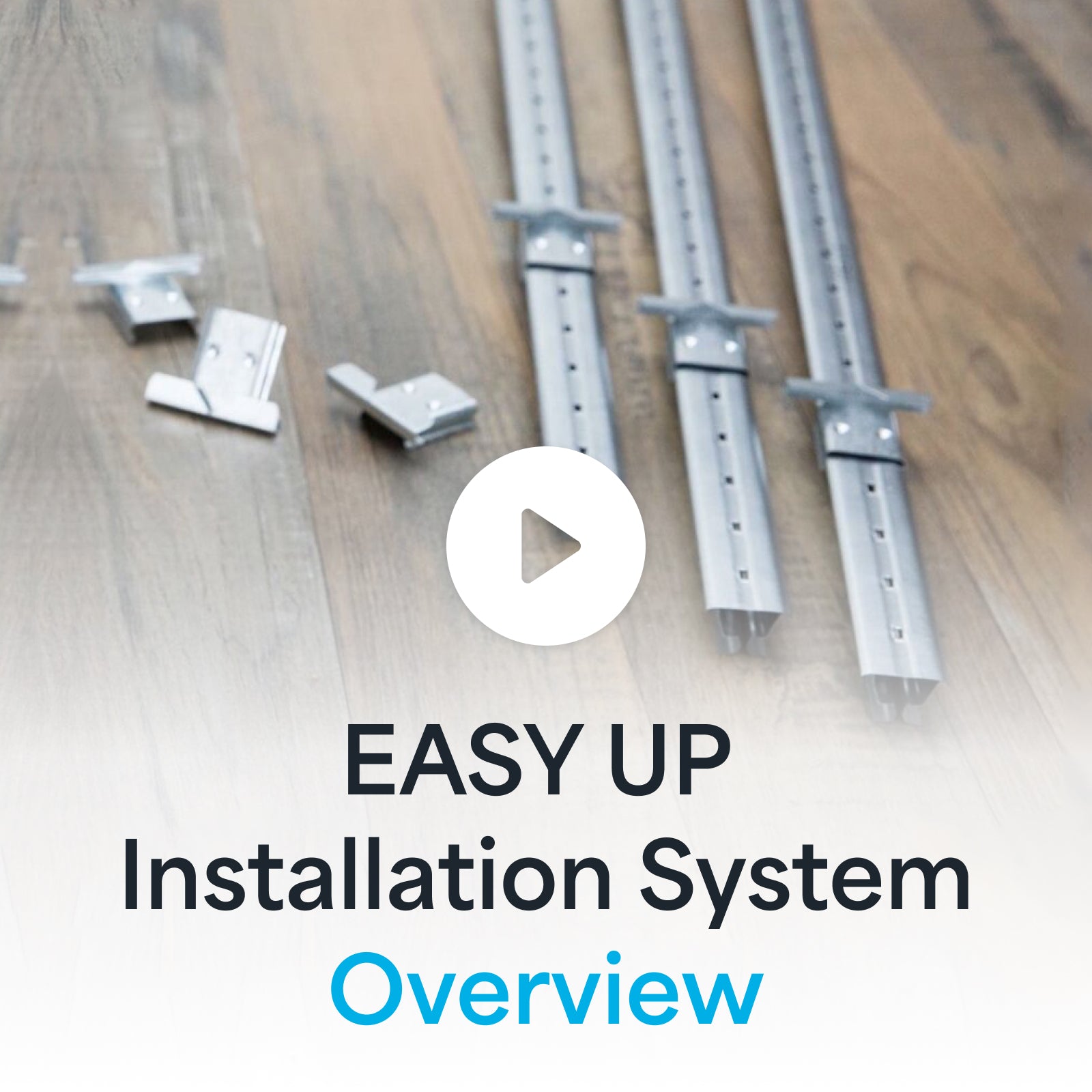 Armstrong Easy Up Clips