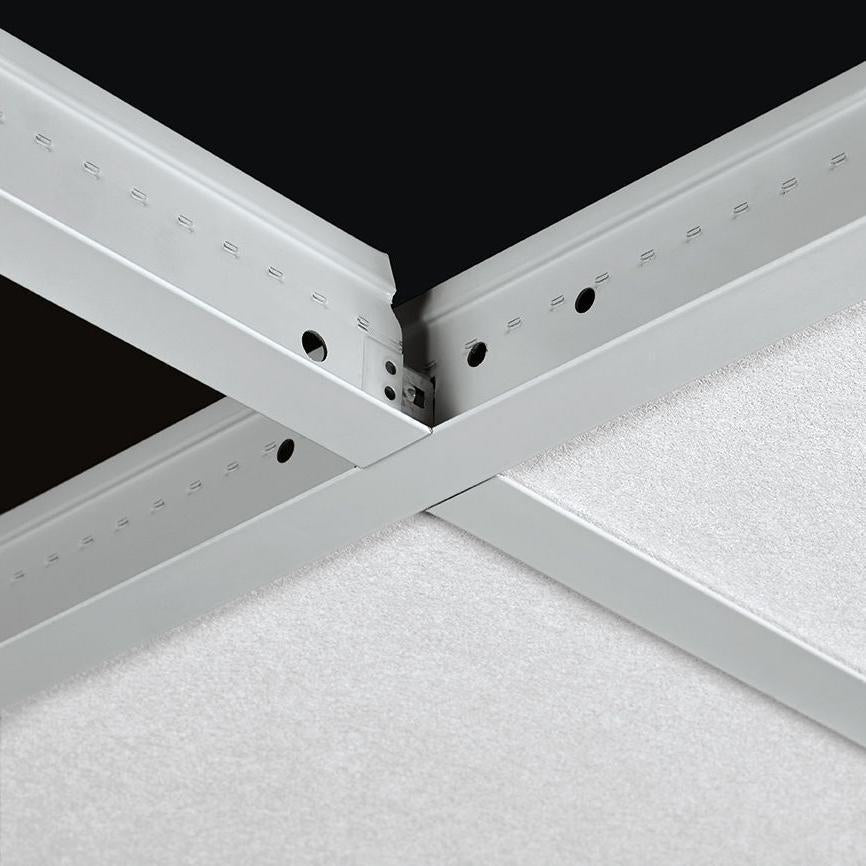 Buy Gasketed Ceiling Grid Clean Room™ - EA7940 | Kanopi by Armstrong ...