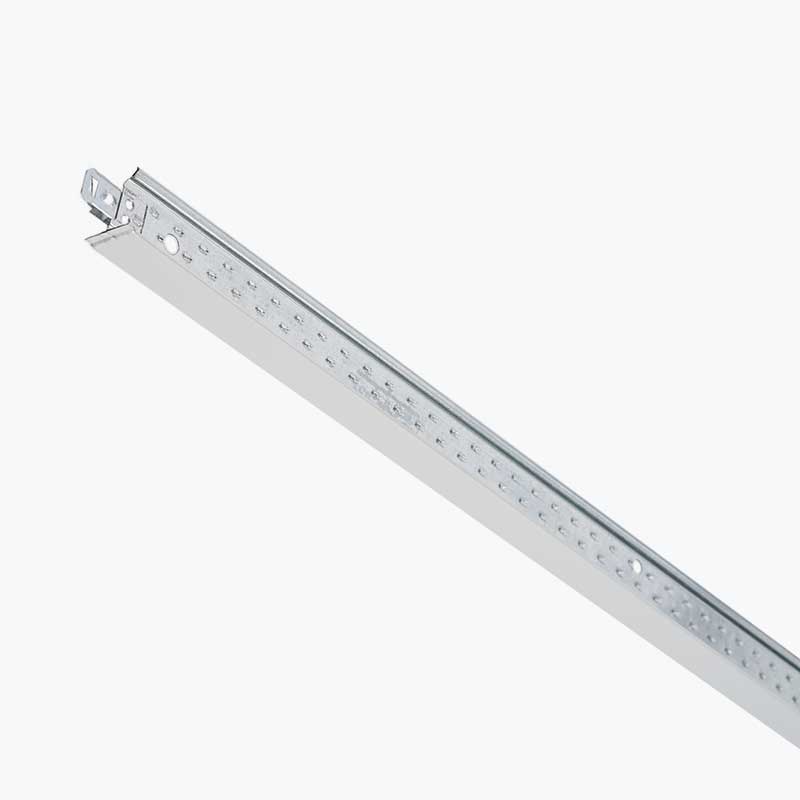 PRELUDE XL 15/16" Exposed Tee System – Kanopi by Armstrong Canada
