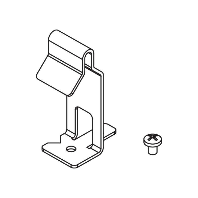 Grid Hook Kit for SoundScapes® Shapes – Kanopi by Armstrong Canada