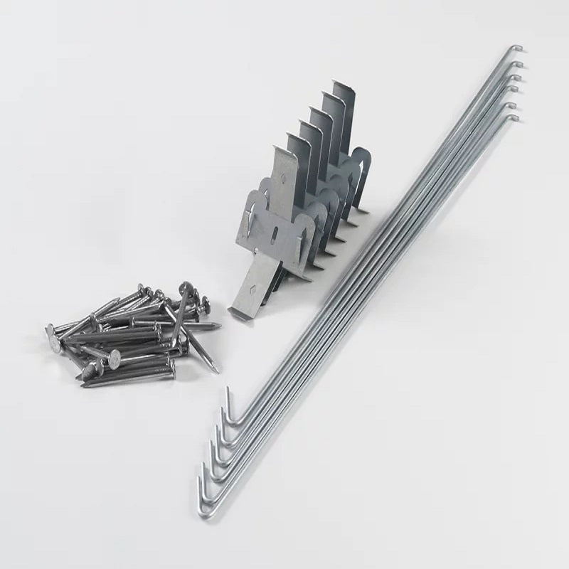 QUICKHANG Grid Hook Kit – Kanopi by Armstrong Canada