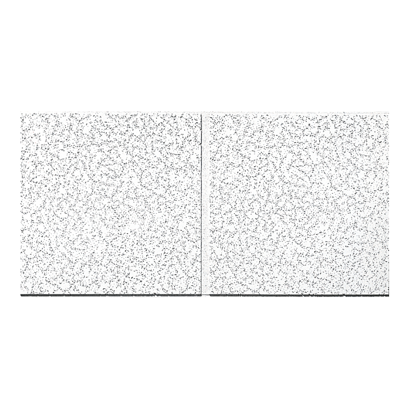 Shop Cortega Second Look Ceiling Tiles | Kanopi by Armstrong Ceilings ...