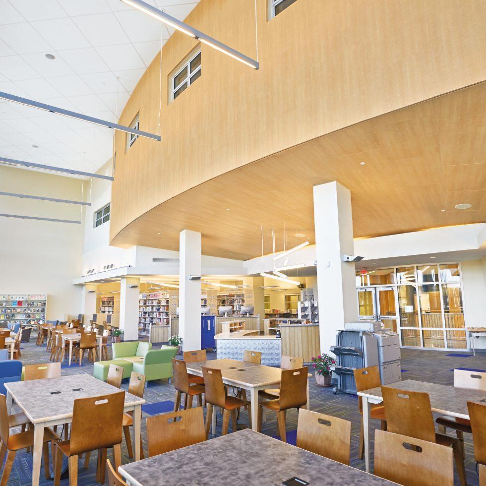 Buy FINE FISSURED High NRC Ceiling Tiles - 1754 | Kanopi by Armstrong ...
