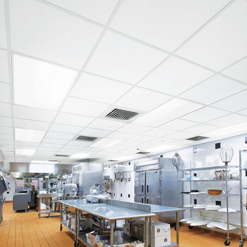 Armstrong Ceiling Tiles Sold In Canada | Shelly Lighting