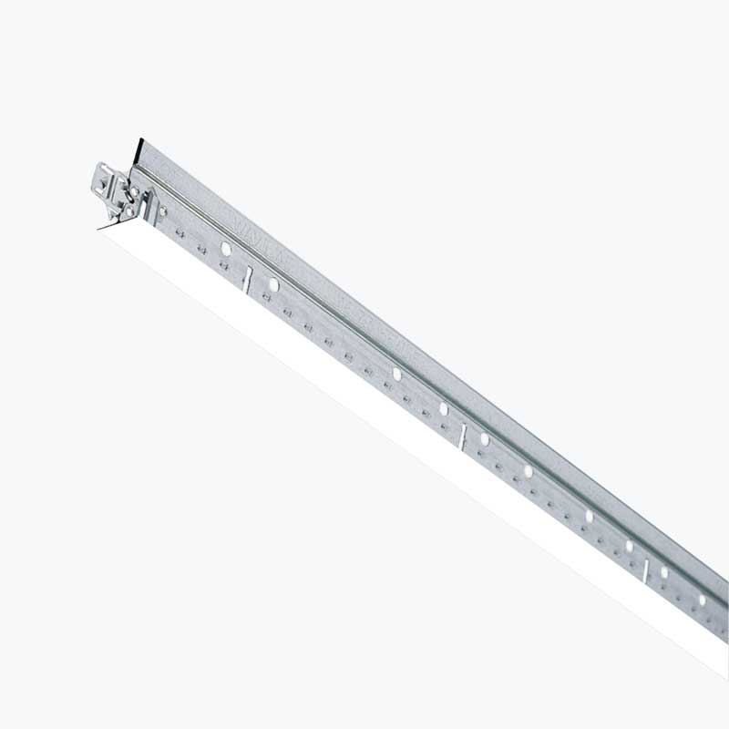 Prelude® Plus XL® Aluminum 15/16" - Exposed Tee – Kanopi by Armstrong ...
