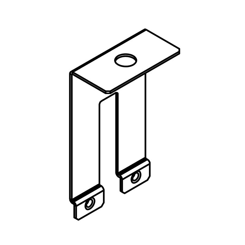 PRELUDE XL MAX Hanging Clip – Kanopi by Armstrong Canada