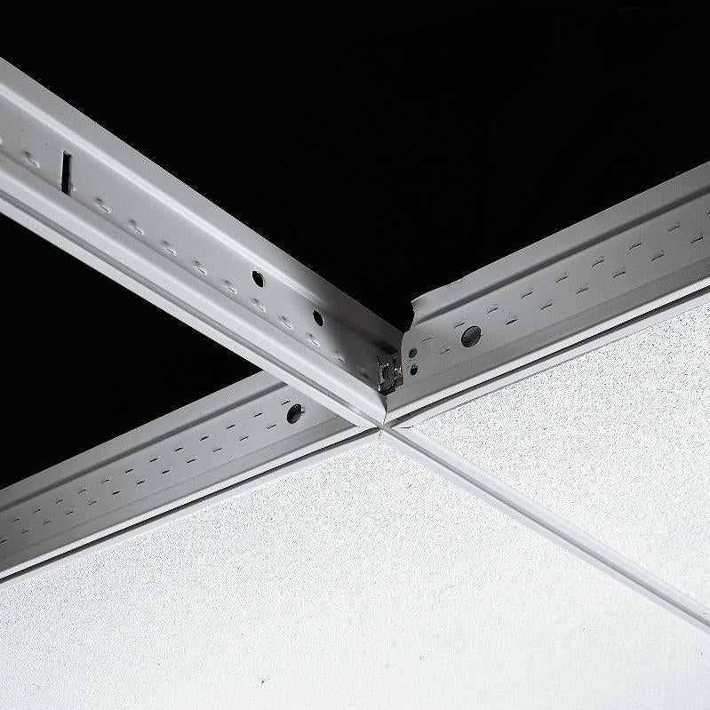 Buy SILHOUETTE XL 9/16' Bolt Slot - 1/8' Reveal Ceiling Grid - 7804 ...