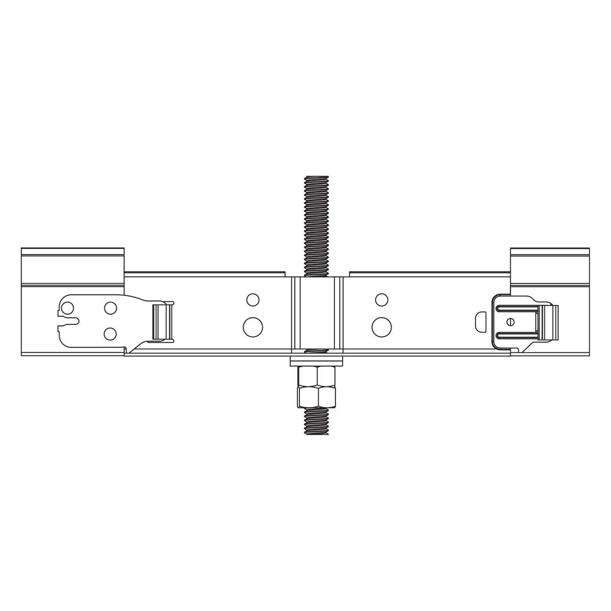 Continuous Load Path (CLP) Main Beam PRELUDE XL – Kanopi by Armstrong ...